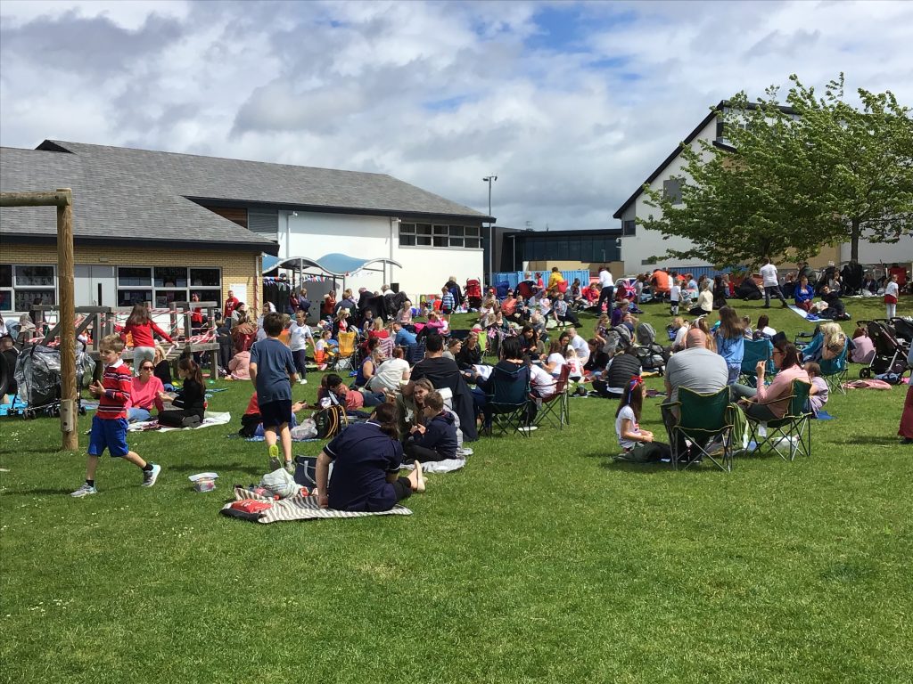 New Hompepage - Myton Park Primary School